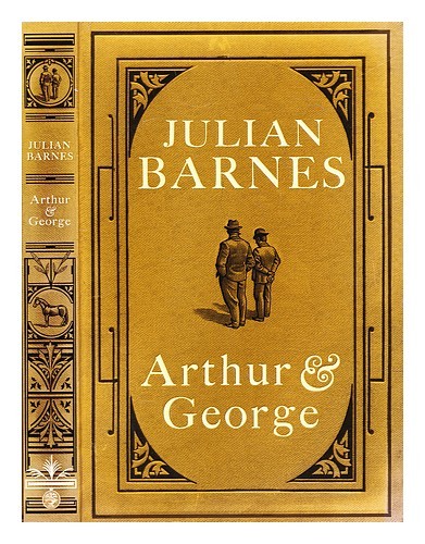 Barnes, Julian Arthur Und George 2005 Erste Auflage Taschenbuch | eBay