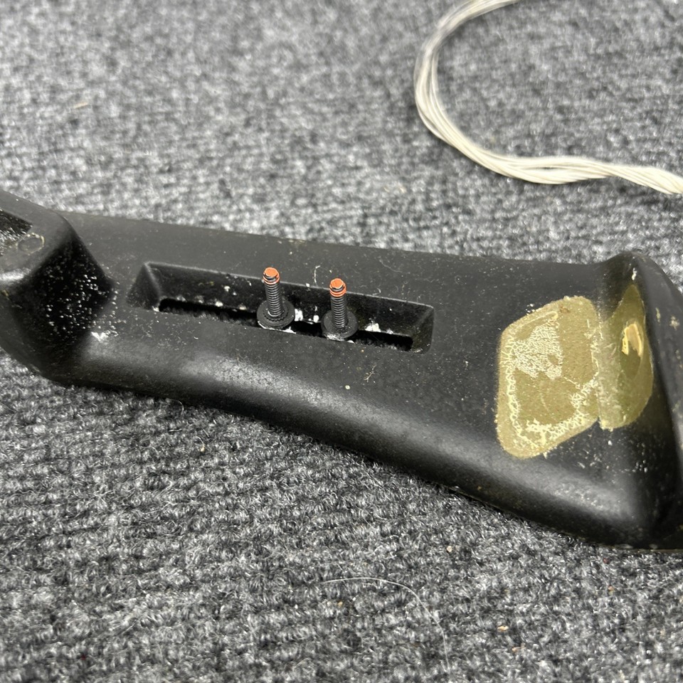 Bear Archery Bear 76er RH Takedown Recurve Bow 42#28" String(Needs New ...