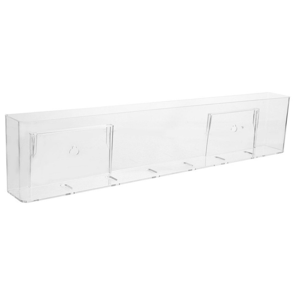 Acrylic DVD Stand Rack Acrylic CD Holder Single CD Display Stand Rack ...