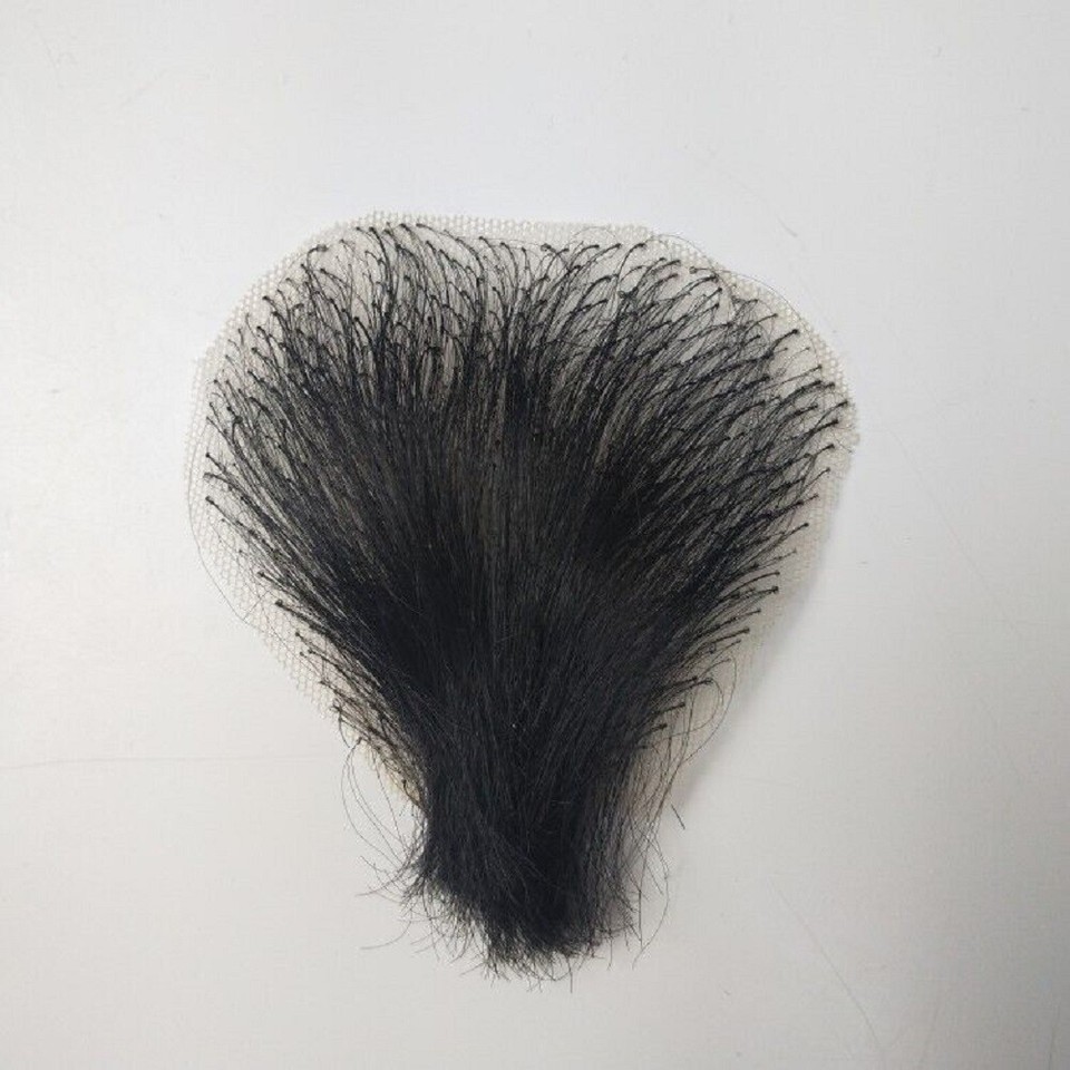 High Temperature Wire Wig Female Simulation Pubic Hair Silicone Doll ...