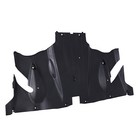 Rear Engine Under Cover Aero Splash Shields Guard Fit 2020-2023 Tesla ...