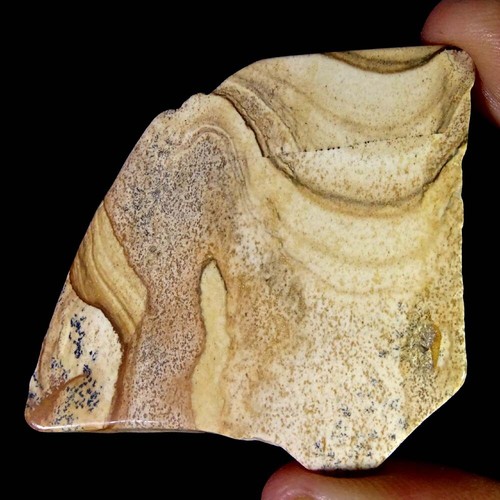 Natural Gemstone Picture Jasper Rock Slab Minerals 161.85Cts. | eBay