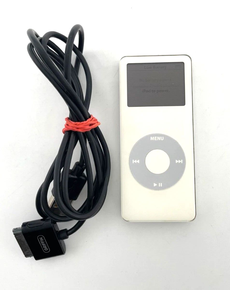 Very Low Prices For Ipods