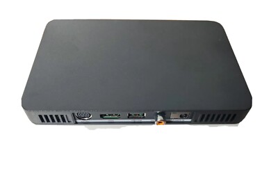 Top Box DirecTV Wireless Genie Mini Receiver ONLY C61W-400 | eBay