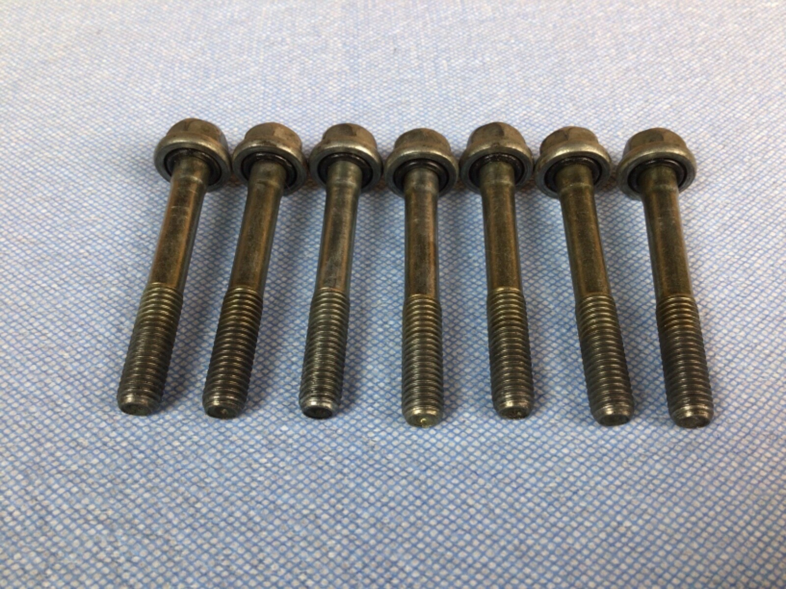700R4 4L60E 4L65E Transmission Pump Bolt To Case Set | eBay