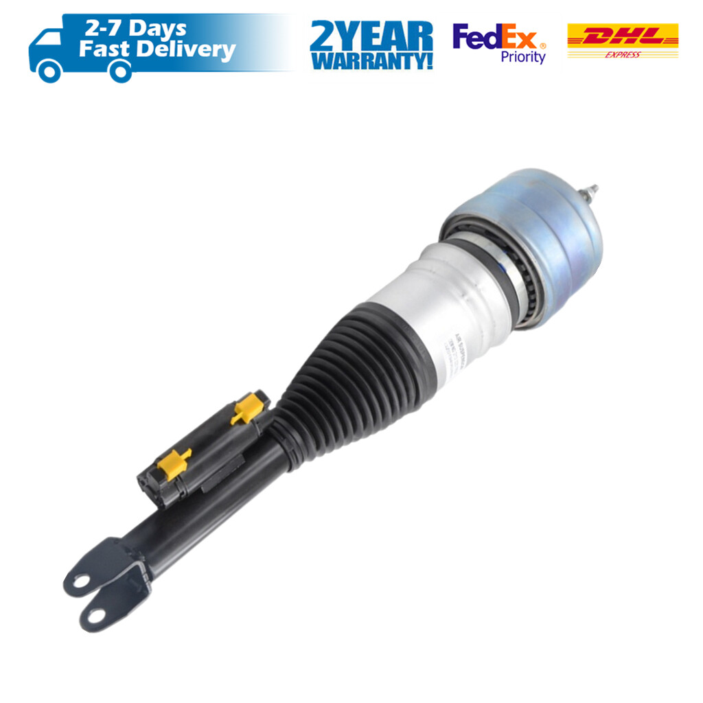 Front Left Air Suspension Strut Fit Mercedes Benz E-Class W213 C238 ...