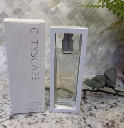 Mary Kay CITYSCAPE Women's Eau de Parfum PERFUME Full Size 78597 New in ...