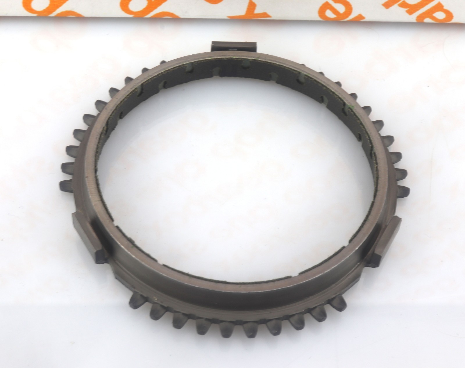5TH & 6TH GEAR SYNCHRO RING M40 6 SPEED GEARBOX FOR FIAT, PEUGEOT ...