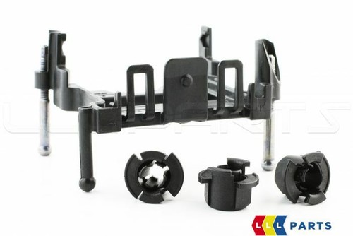 NEW GENUINE AUDI A3 VOLKSWAGEN GOLF RADAR SENSOR REPAIR KIT 5G0998561 ...