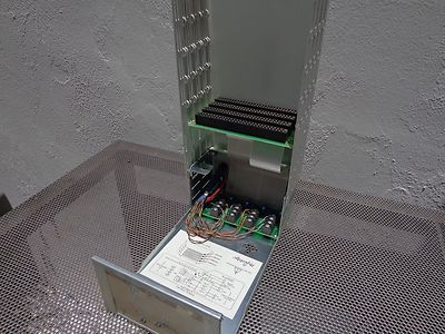 HyperEdge DTWA-528-04 Digital Terminal 4-Slot | eBay