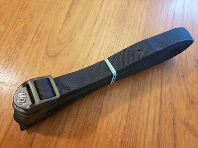 New ONE FOOT STRAP Concept 2 Rower Model A B C Rowing Machine ...