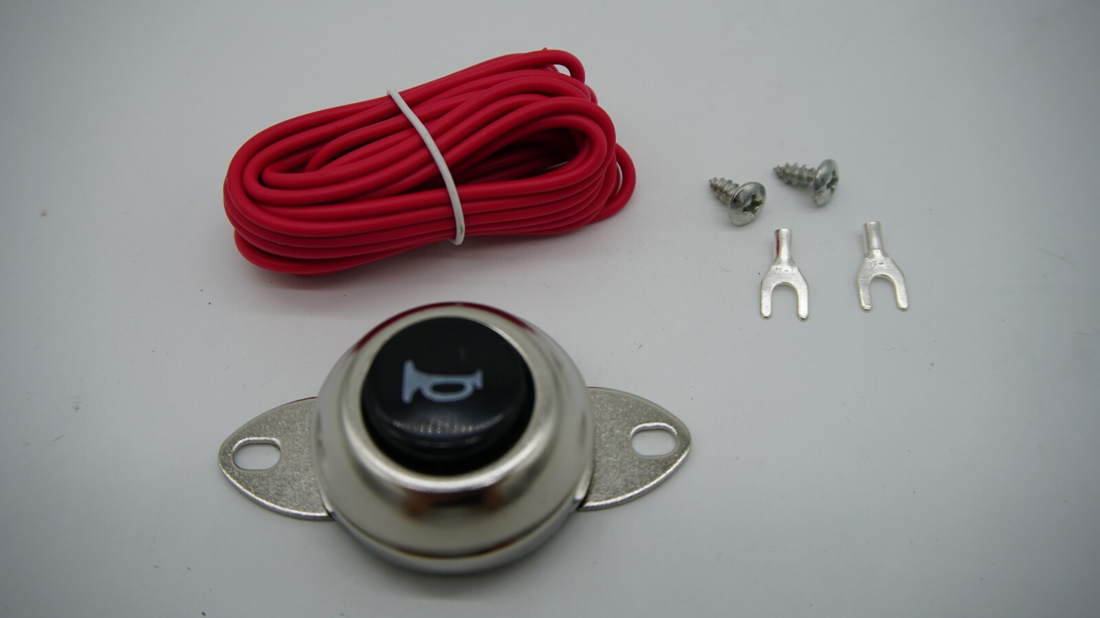 WOLO HS-2 Horn Button Switch And Wire universal fit | eBay