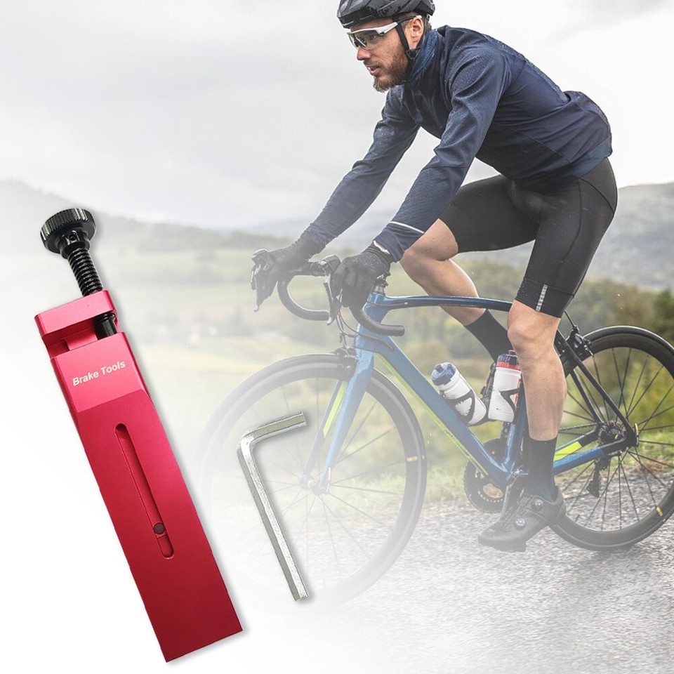 Bicycle Piston Press Tool with Wrench SRAM Brake Tool Metal for Bicycle ...