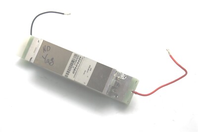 Lumenis High Power Laser Head Brick ND:YAG Rod Diameter 4mm 1064nm ...