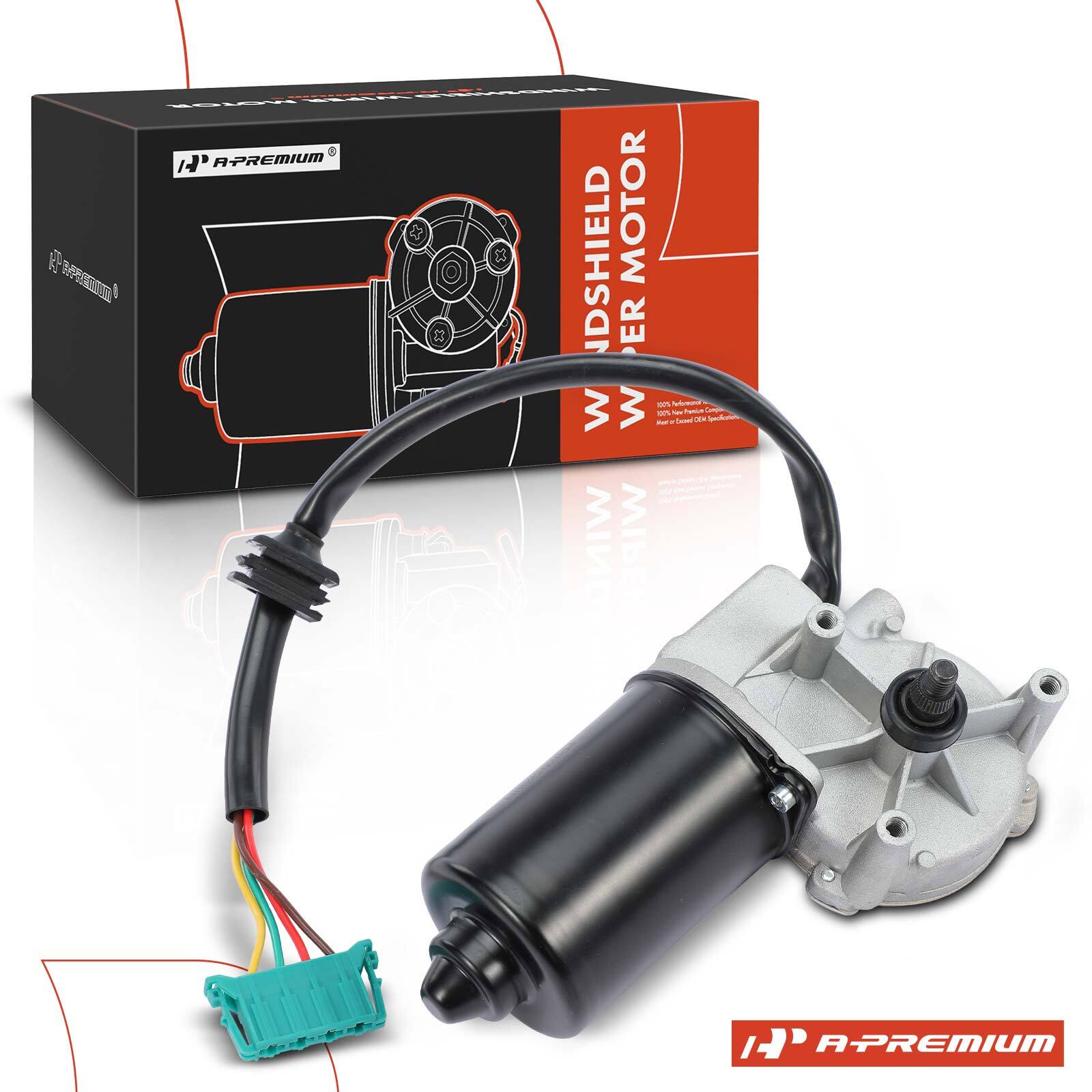 Windshield Wiper Motor Front for Mercedes-Benz C230 C280 C43 AMG W202 ...