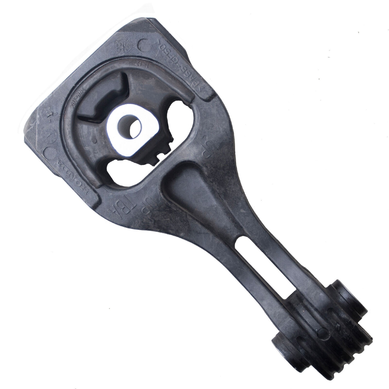 New Rear Lower Torque Strut Mount for 16-20 Honda Civic 1.5/2.0L Auto ...