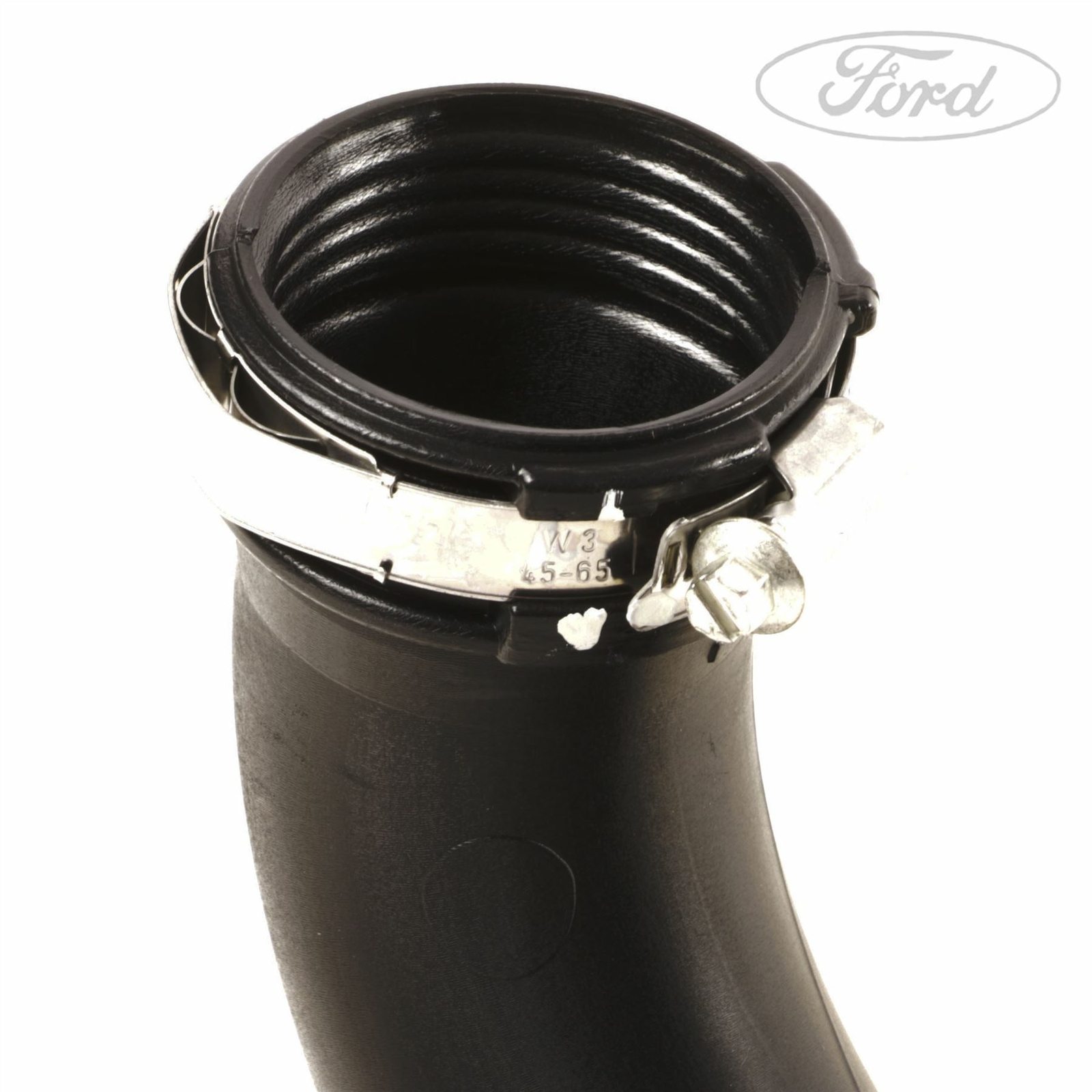 Genuine Ford Galaxy S-Max Mondeo Mk4 1.8 TDCi Intercooler Air Duct Hose ...