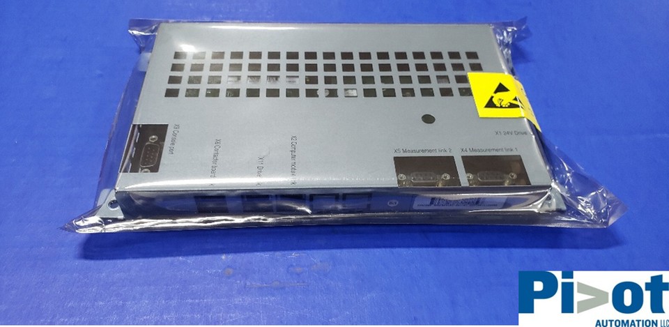 ABB 3HAC029157-001 IRC5 Axis Computer, 3HAC028179-001 | eBay