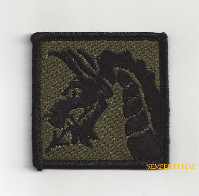 18TH AIRBORNE CORPS HAT VEST PATCH STRAC US ARMY PIN UP OIF OEF SKY ...