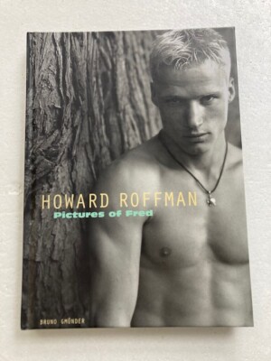 Pictures of Fred by Howard Roffman (1999, HC) 1st Printing Like New ...