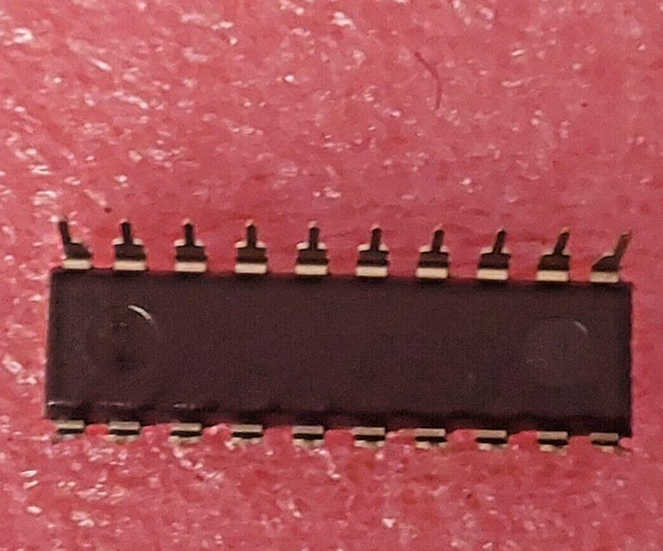 1Pcs SN74LS541N IC Octal Bus Buffer / Driver 3 State DIP20 Texas ...