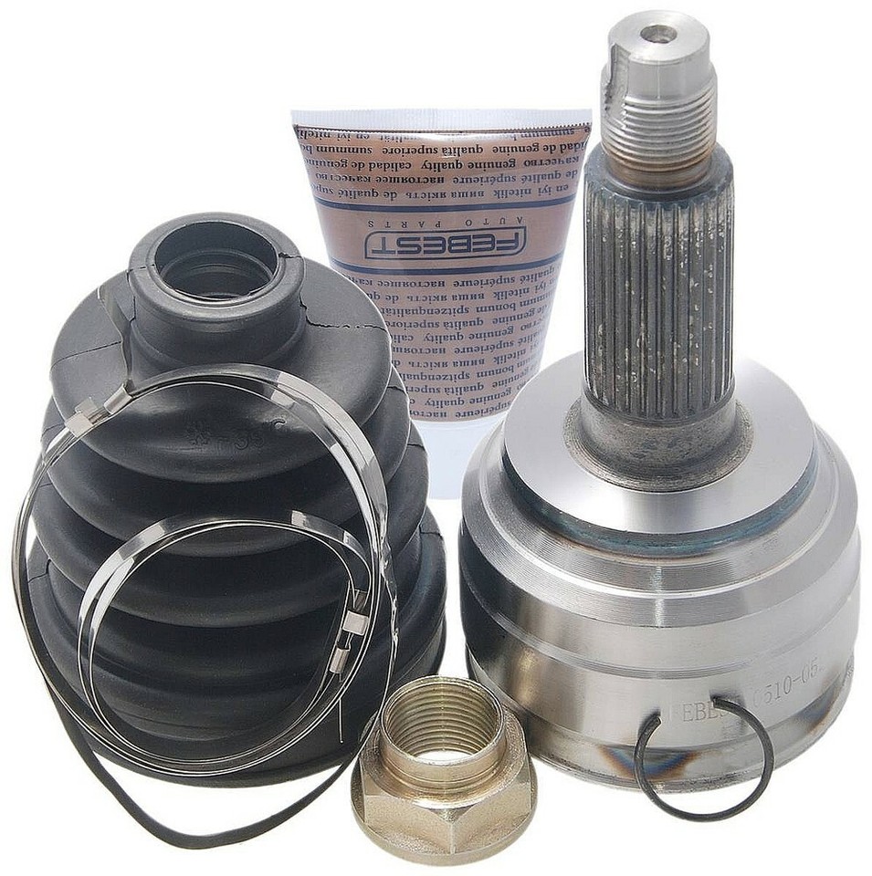 CV Joint Febest 0510-052 | eBay