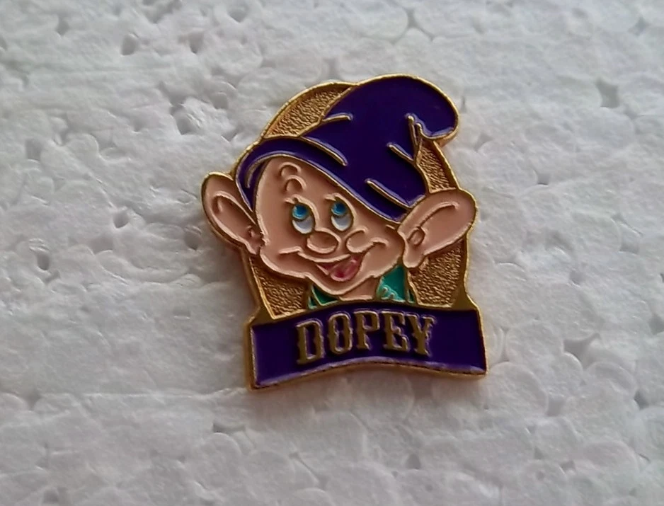 High Dopey