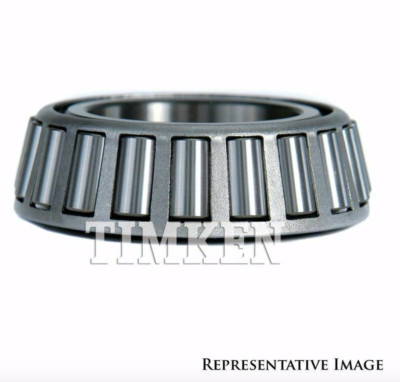 Wheel Bearing Rear Outer,Rear Inner TIMKEN 3982 FREE SHIPPING | eBay