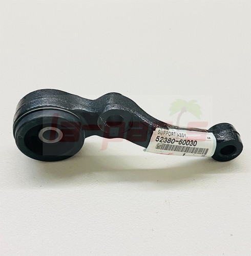 GENUINE TOYOTA LAND CRUISER LX470 FRONT HOUSING DIFFERENTIAL SUPPORT ...