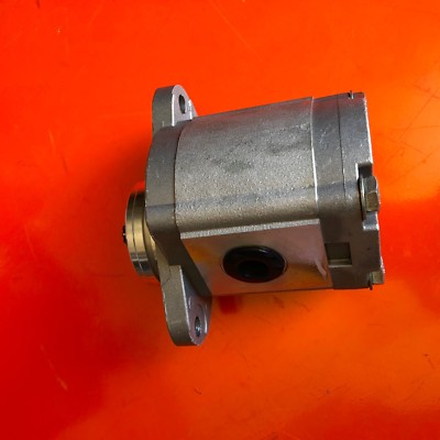 Motors & Pumps - Gear Pump