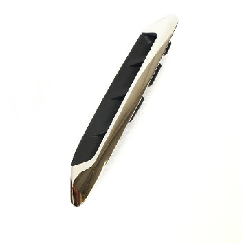 OEM BMW X3 G01 X4 G02 Front Right Side Panel Finisher 51137418608 ...