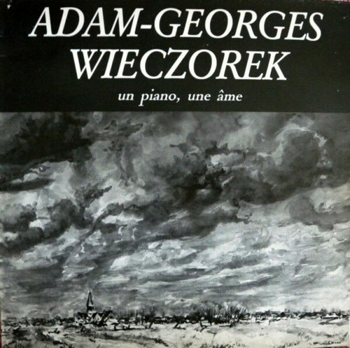 Un Piano Une Âme | Adam-Georges Wieczorek | Etat correct | eBay