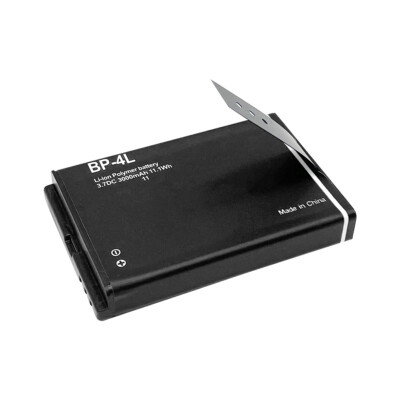 BP-4L MG-4LH Battery For Stonex S3 South Unistrong CHC Data Controller ...