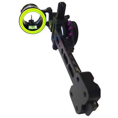 Spot Hogg Fast Eddie XL MRT 3 Pin Triple Stack .019 RH w/ Alignment ...