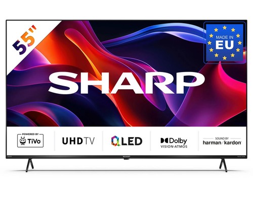 B Ware Fernseher 55 Zoll