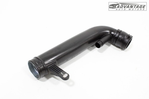 2012-2017 VOLKSWAGEN PASSAT TURBO INTERCOOLER INTAKE TUBE DUCT PIPE OEM ...