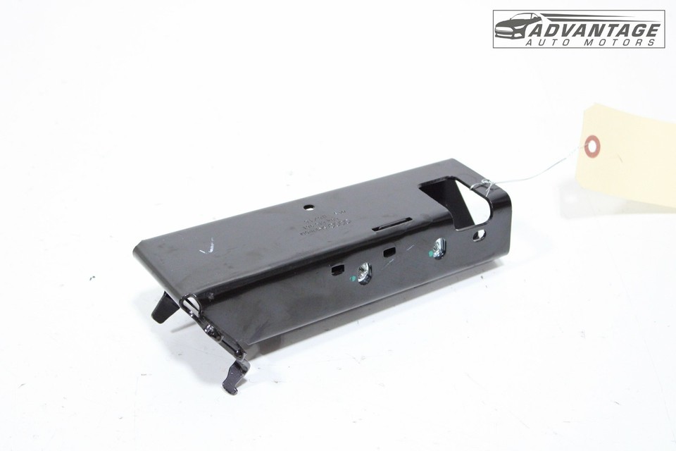 2018-2020 AUDI Q5 FY REAR LEFT SIDE ANCHOR COVER MOUNT BRACKET SUPPORT ...