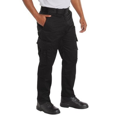 3823-42 Rothco Deluxe EMT & EMS Cargo BDU Uniform Paramedic Pants [Navy ...