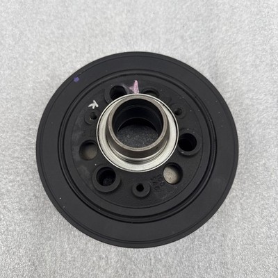 Genuine Mopar Engine Crankshaft Damper OEM 05038473AA | eBay