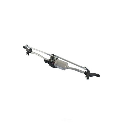 Windshield Wiper Arm / Linkage / Motor Assembly-Arm, Linkage And Motor ...