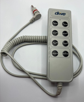 Primus Bed Hand Pendant Drive Medical SP01-TH2-1060-007 | eBay