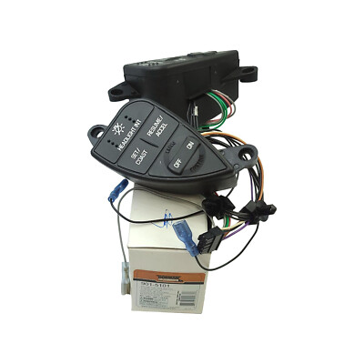 Dorman INTERNATIONAL CRUISE CONTROL SWITCH 901-5101 2611199C91 | eBay