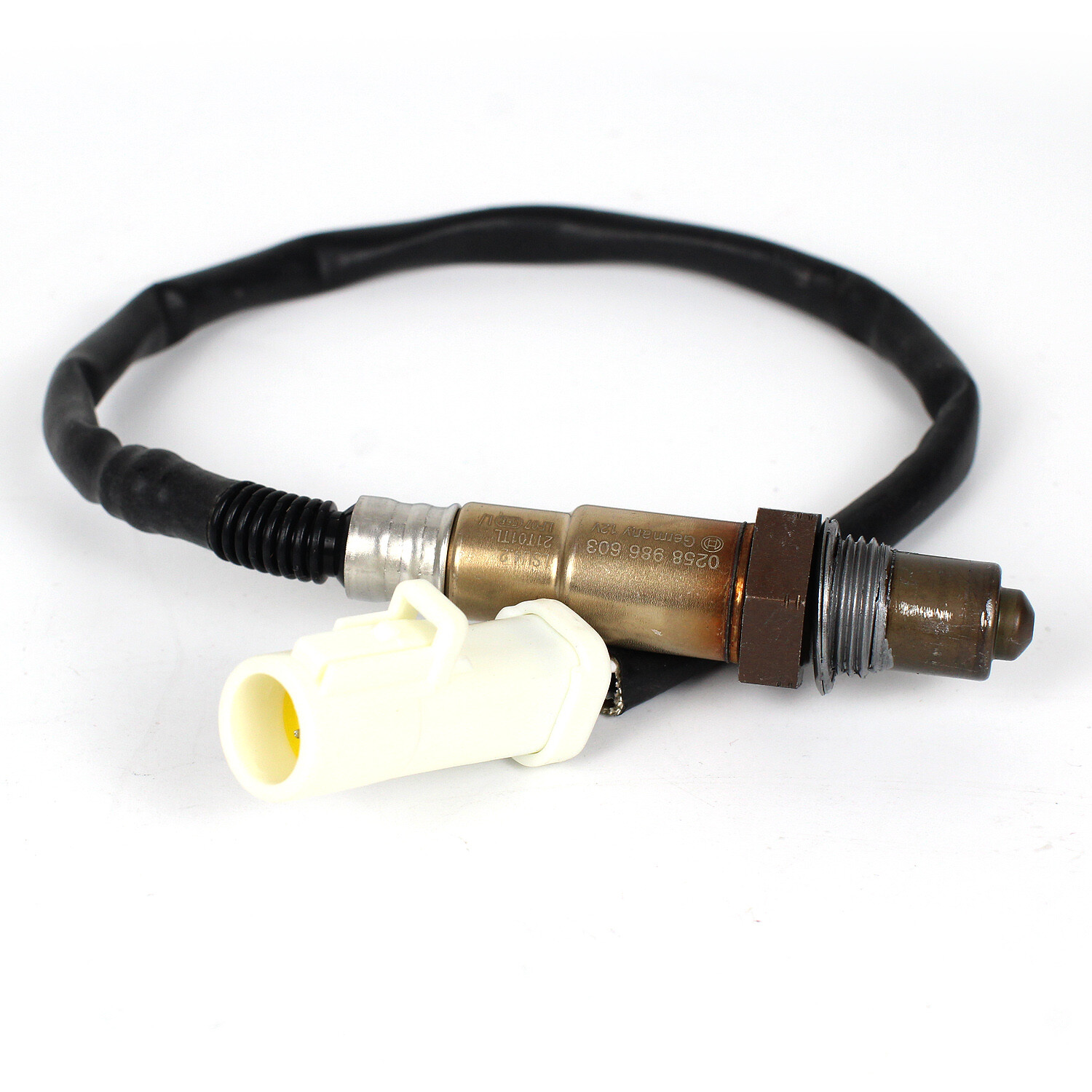 BOSCH 0258986603 O2 2*Oxygen Sensor For Ford Falcon AU BA BF FG ...