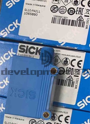 1PCS SICK GL10-P4211 1065890 Neu | eBay.de