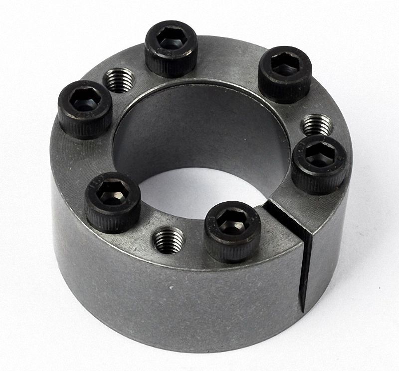 Select Size 5 - 38mm, Tape Z21 Type Keyless Shaft Hub Locking Device | eBay