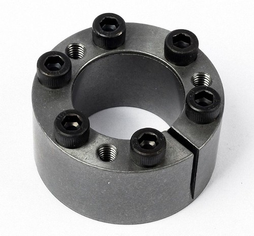 Select Size 5 - 38mm, Tape Z21 Type Keyless Shaft Hub Locking Device | eBay