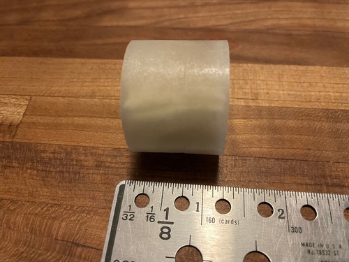 Extra Short Power Coupler for Shopsmith 2022 Molded Design!!! | eBay