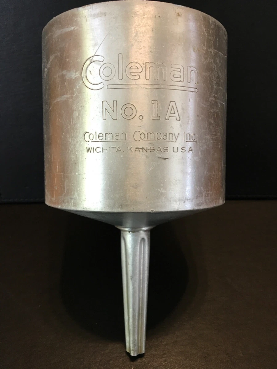 1a Filter Funnel
