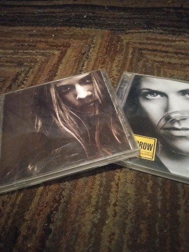 2 SHERYL CROW CDS POP/ROCK USED/GOOD | eBay.de