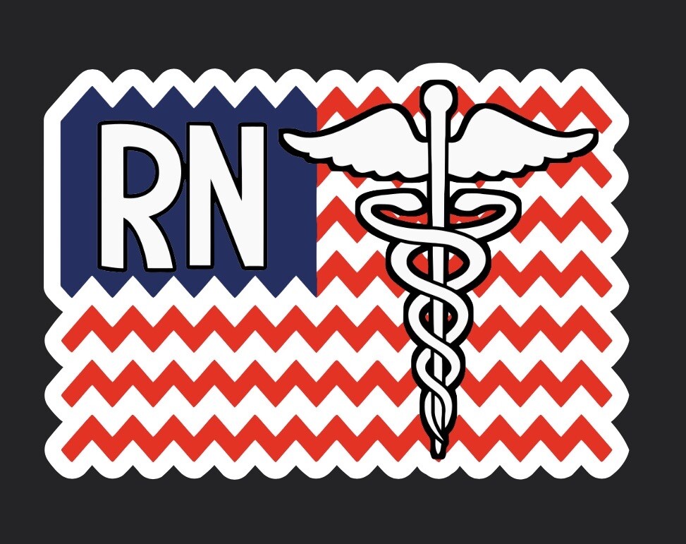 Registered Nurse Meme